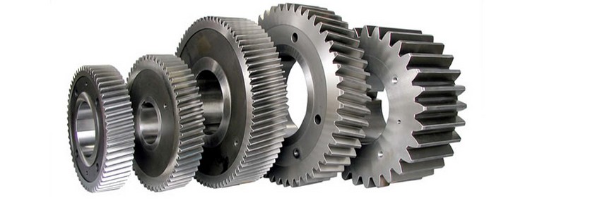 ENGRANAJES - MECANICAS Y MOVILIDAD SL / FABRICACION DE ENGRANAJES ...
