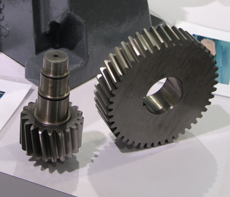 ENGRANAJES - MECANICAS Y MOVILIDAD SL / FABRICACION DE ENGRANAJES ...